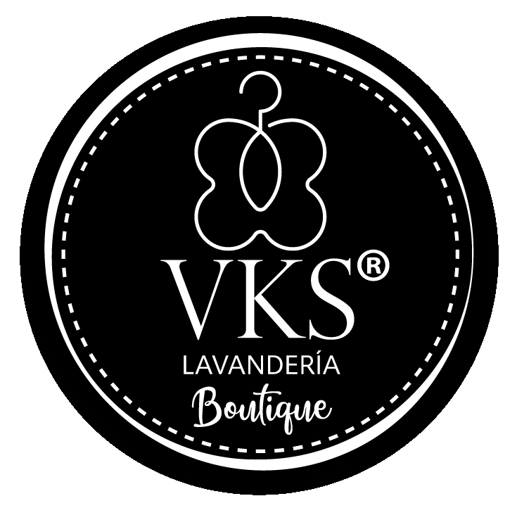 VKS Lavandería Boutique - Inicio